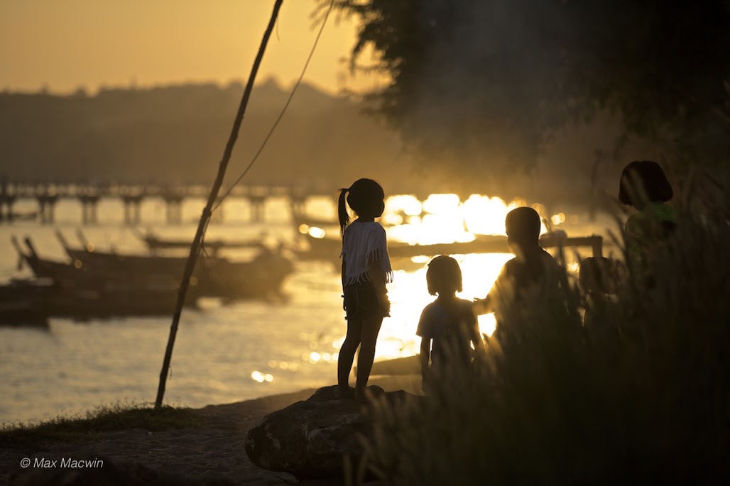 Chao Ley - Thailand Sea Gypsies - Easy Day Thailand
